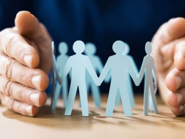 Types of group insurance: What they are and their advantages