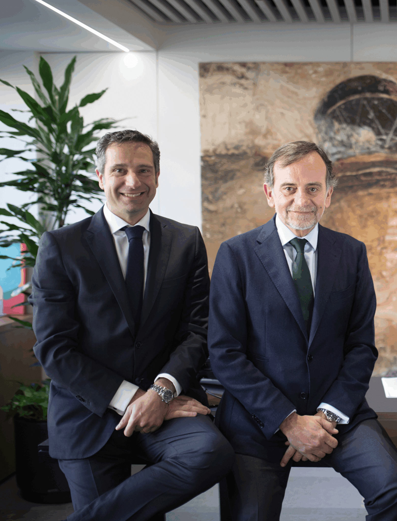 PIB Group Iberia