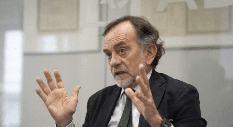 PIB Group appoints Martín Navaz as CEO in Spain after acquiring Confide ...