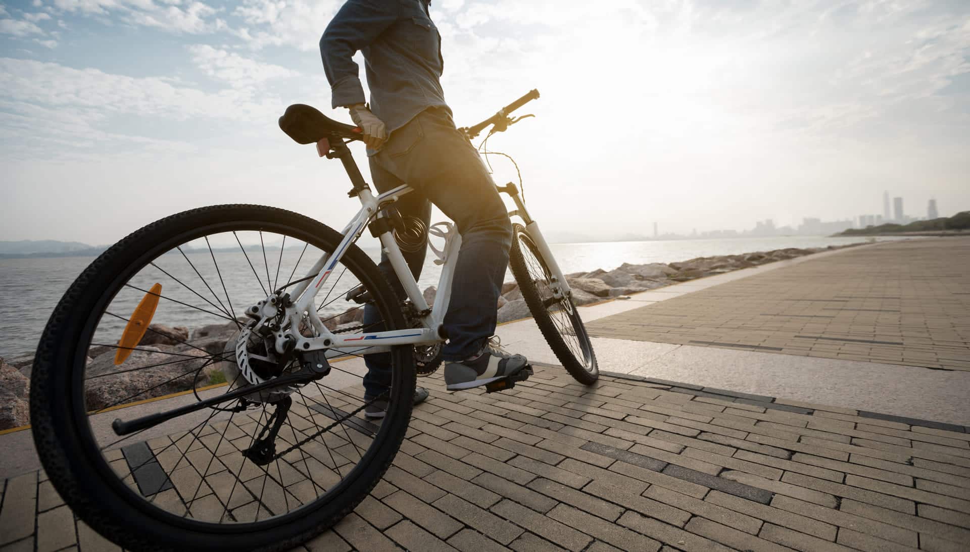 Bicycle Insurance - PIB Group Iberia